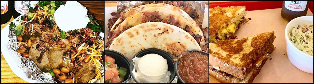 Bold BBQ Pit - Wylie, TX 75098 (Menu & Order Online)