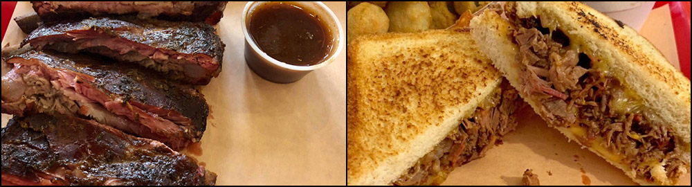 Bold BBQ Pit - Wylie, TX 75098 (Menu & Order Online)